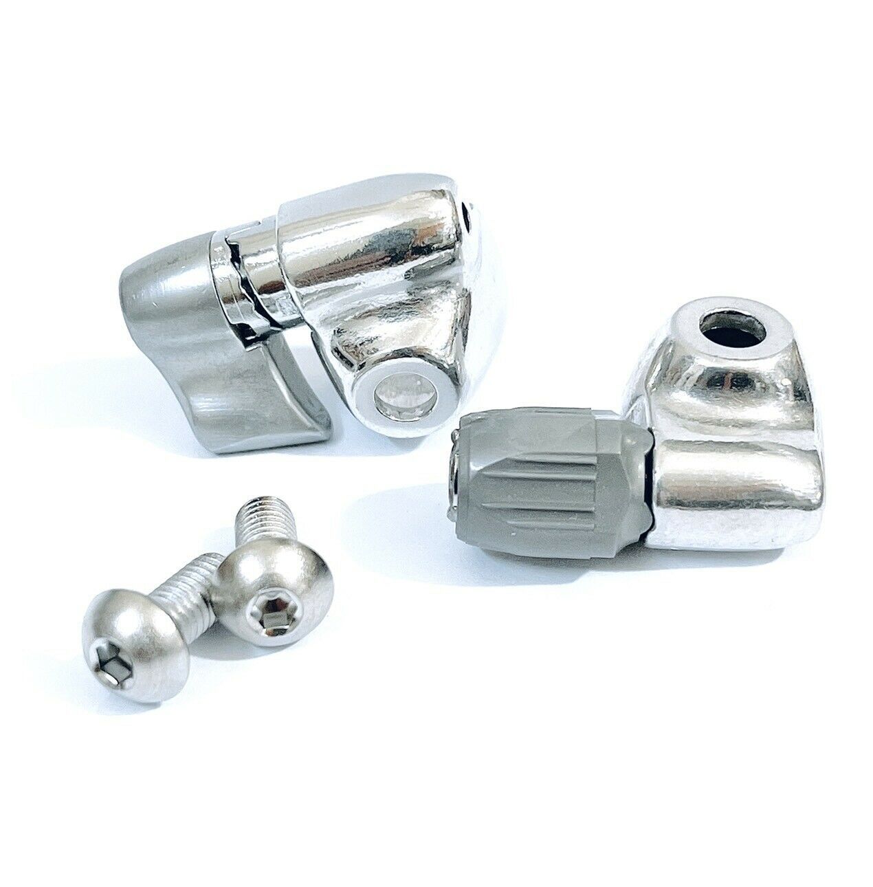Shimano SM-ST74 Down Tube Housing Stops Barrel Adjuster