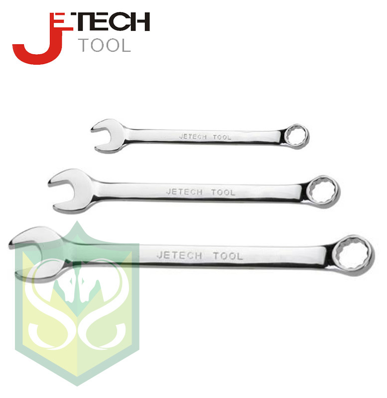 J-Tech Combination Wrench (30mm / 26mm / 24mm) 33