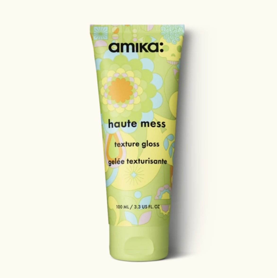 AMIKA Amika Haute Mess Texture Gloss 100ml / 3.3 fl oz