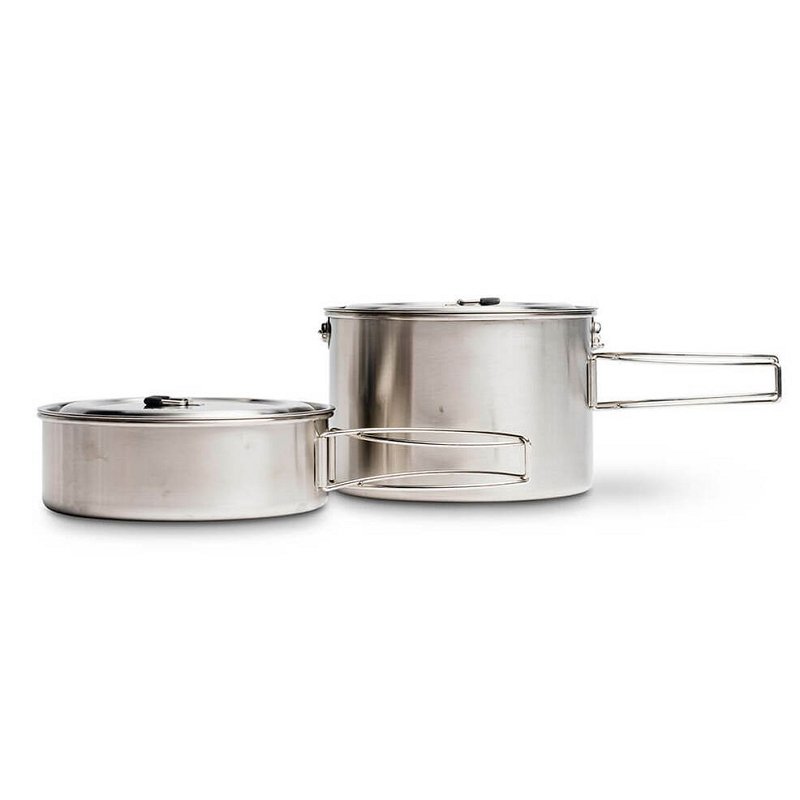 【SOLO STOVE】2 Pot Set雙鍋組