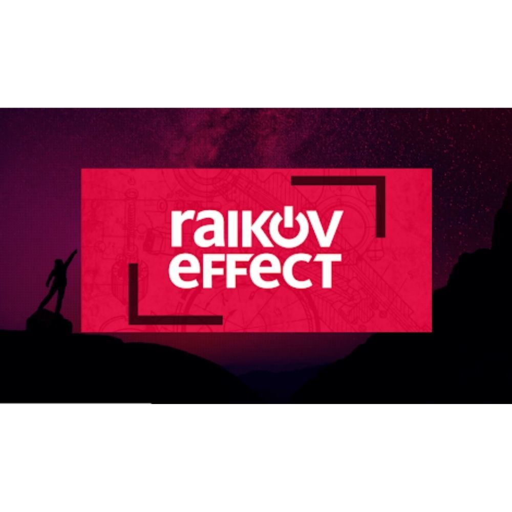 Genius Brain Power Program by Raikov Effect