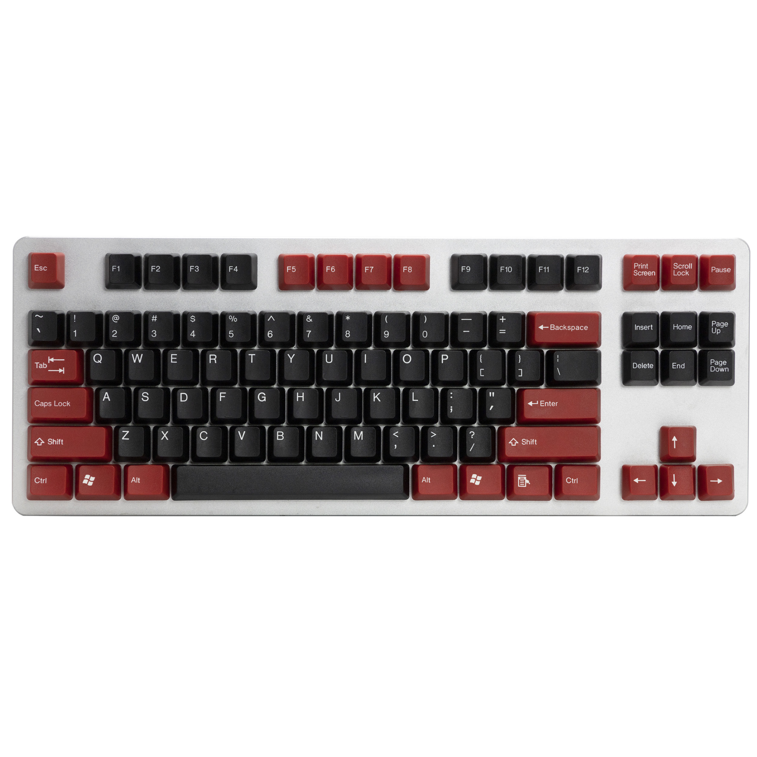 Tai-hao DoubleShot Keycaps,Gaming Keycaps,