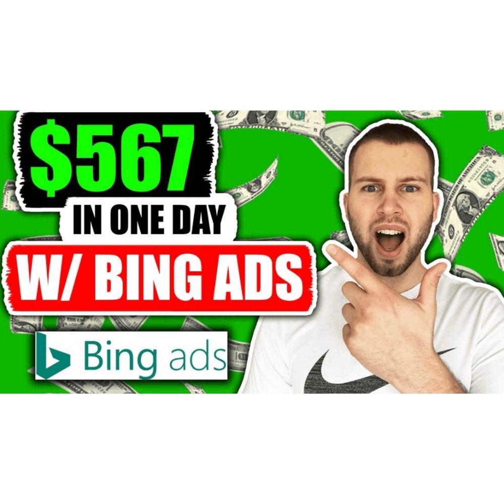 Advanced Bing Ads Training by Kody