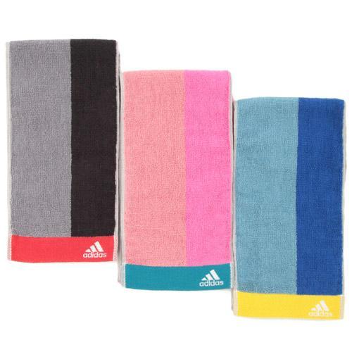 【adidas 最新款運動毛巾】跑步行山運動配備 新款