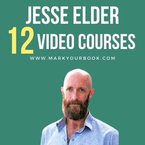 Jesse Elder 12 Video Courses