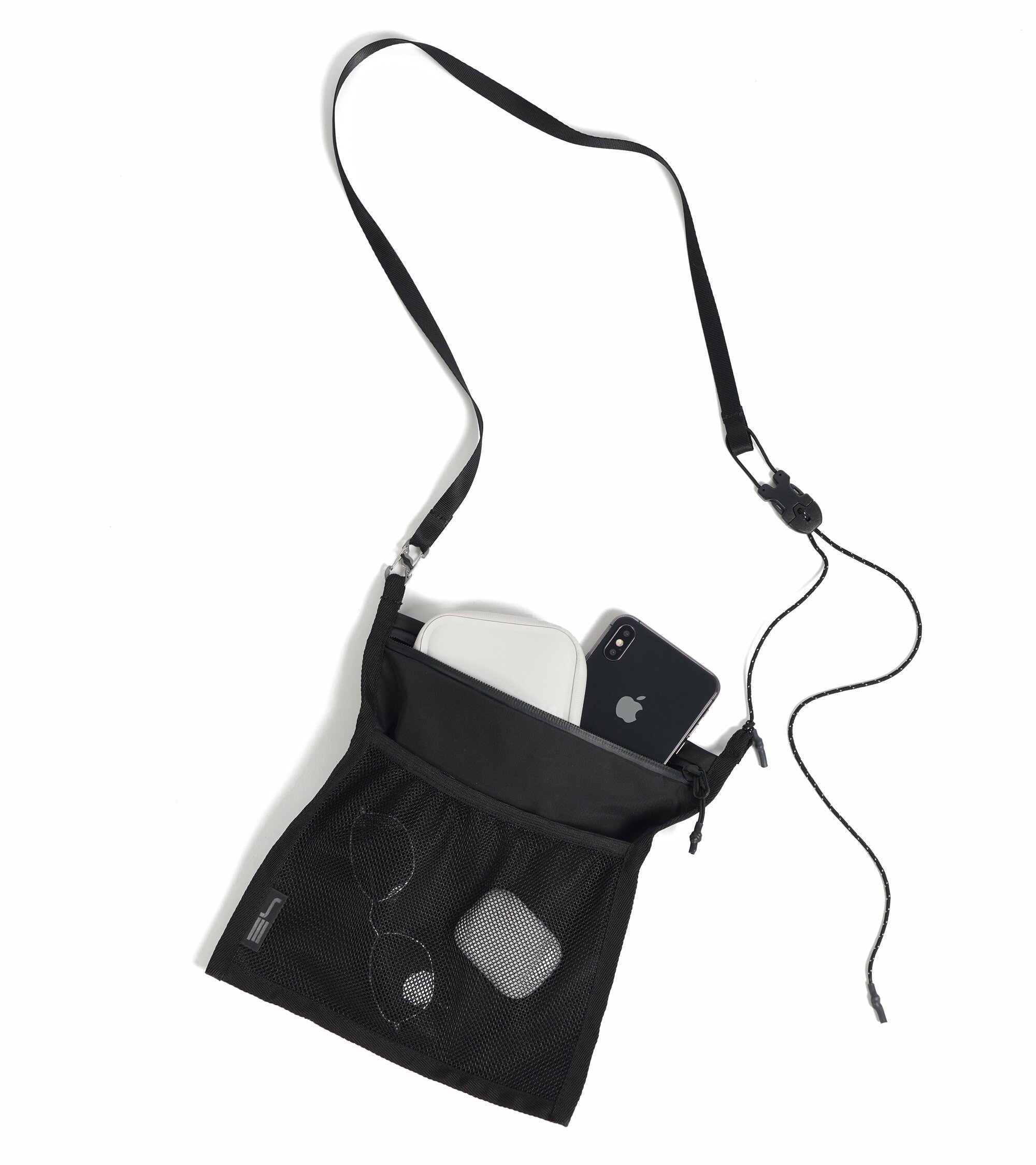 SA｜SACOCHE BAG CORDURA®