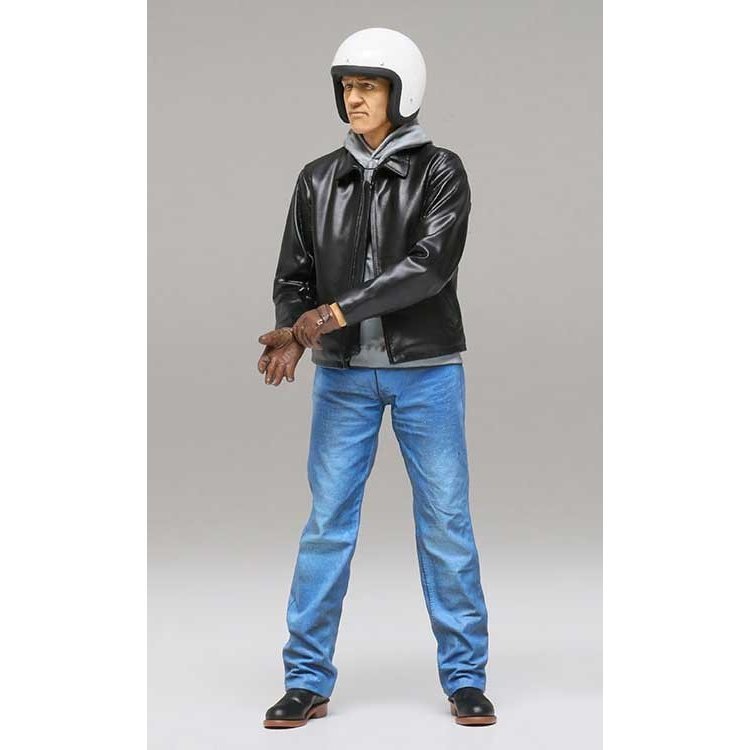 Tamiya 1/12 Street Rider