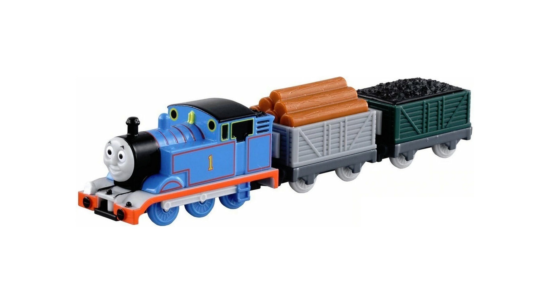 Takara Tomy Tomica No.126 Thomas the Tank Engine