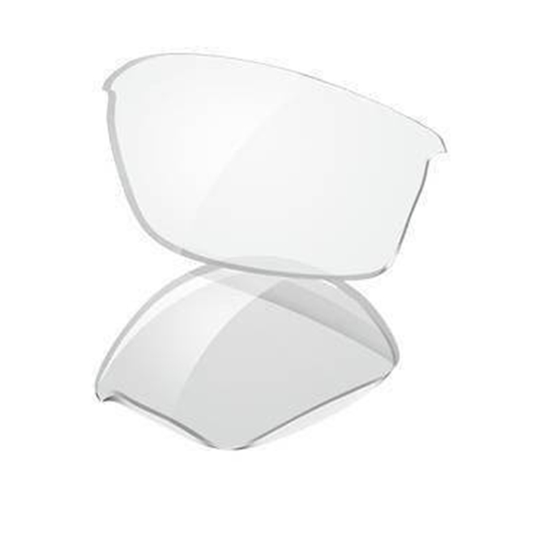 Oakley Flak Jacket Lens, Clear - AXES 億力行