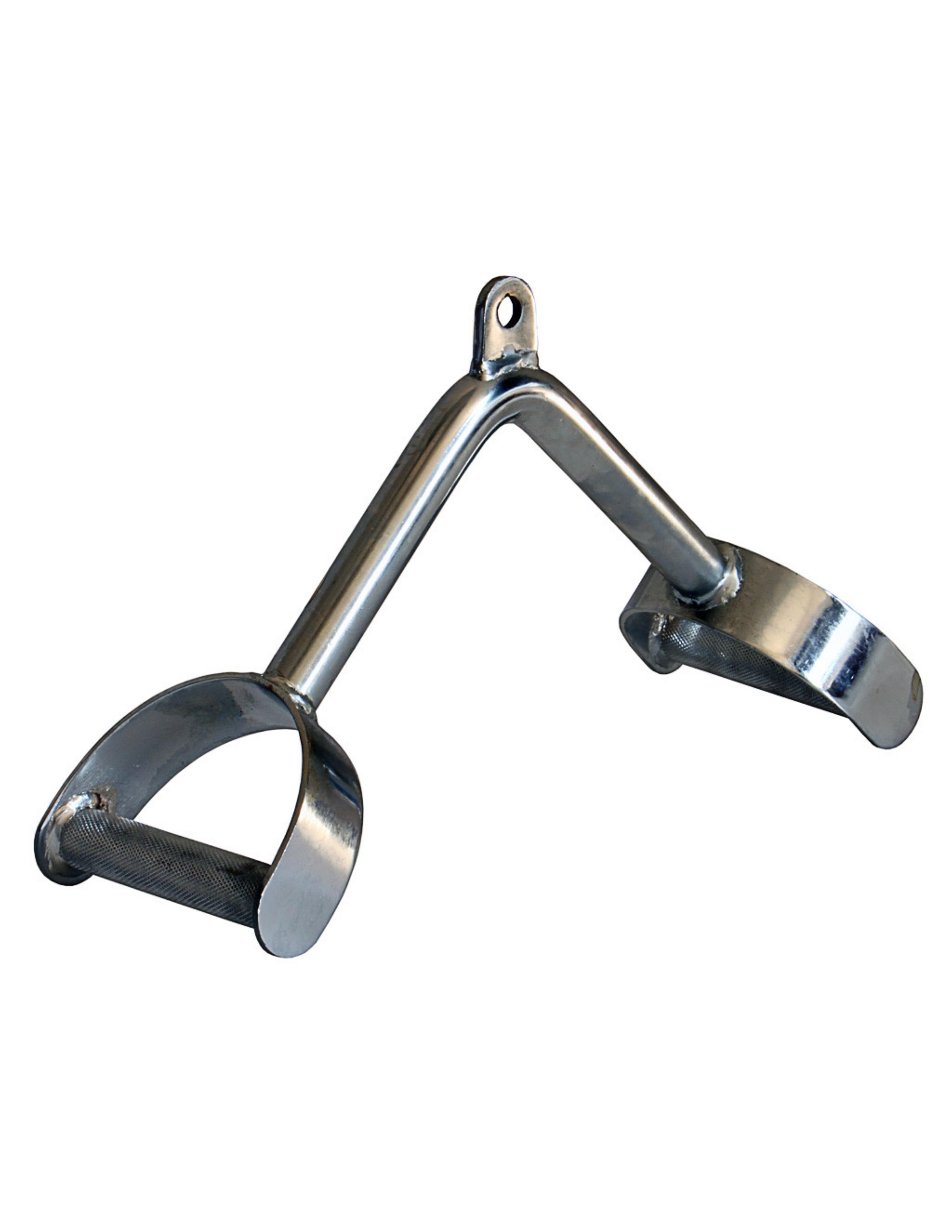 Double Stirrup Handle