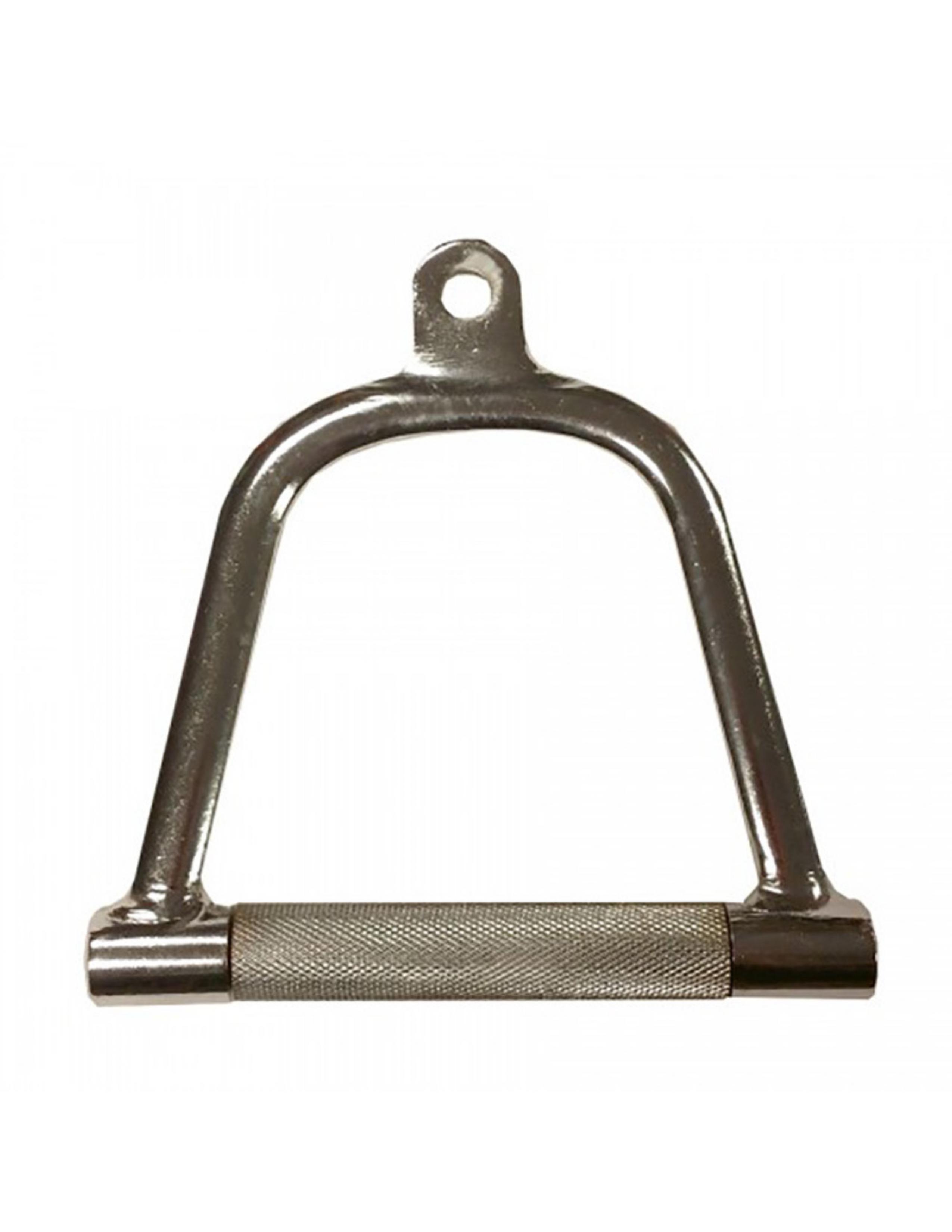 Single Grip D-Handle