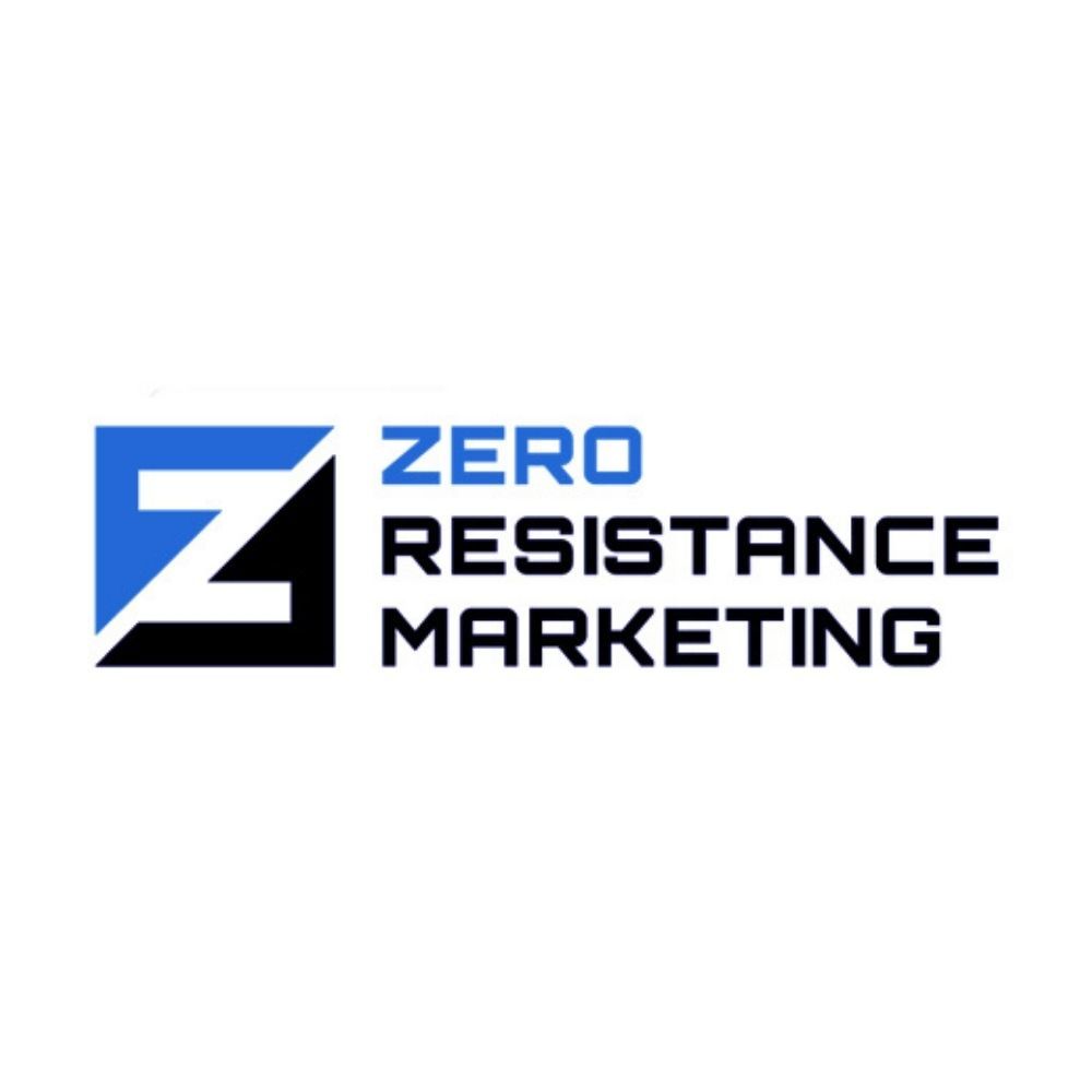 Zero Resistance Marketing by Saj P & Jeevan S