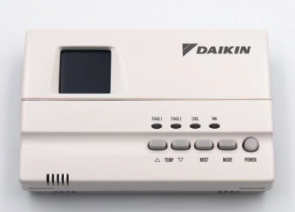 大金冷氣機遙控器 FDR05~15NY1. BRC1NU64