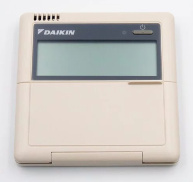 大金冷氣機遙控器 FFQ25~60BV1B. BRC1B61 / BRC1A62 / BRC1C61