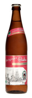 [PINKUS] 有機老德啤酒 500ml X20瓶 / 箱