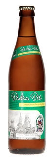 [PINKUS] 有機金黃啤酒 500ml X20瓶 / 箱