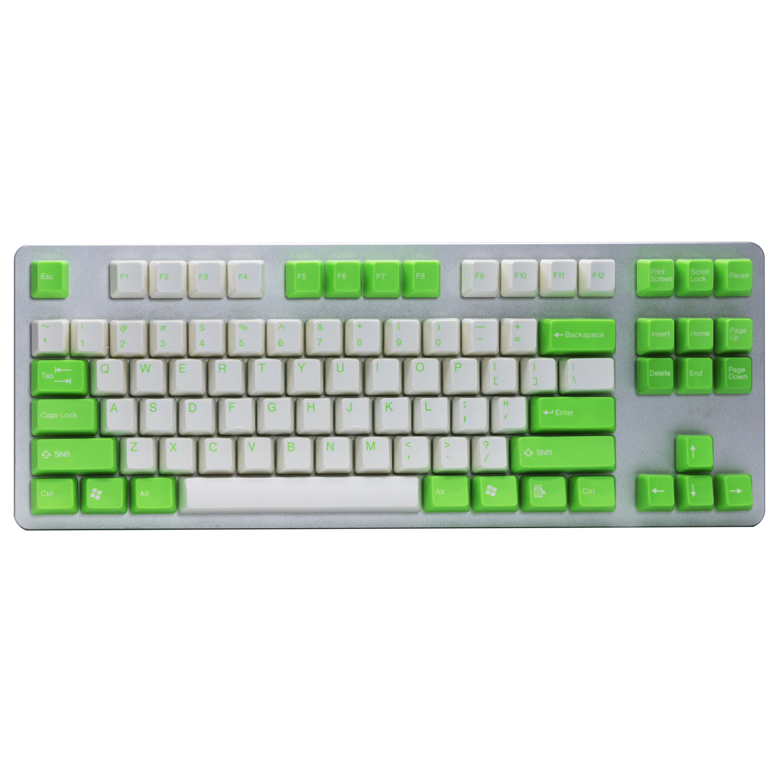 Tai-hao DoubleShot Keycaps,Gaming Keycaps,