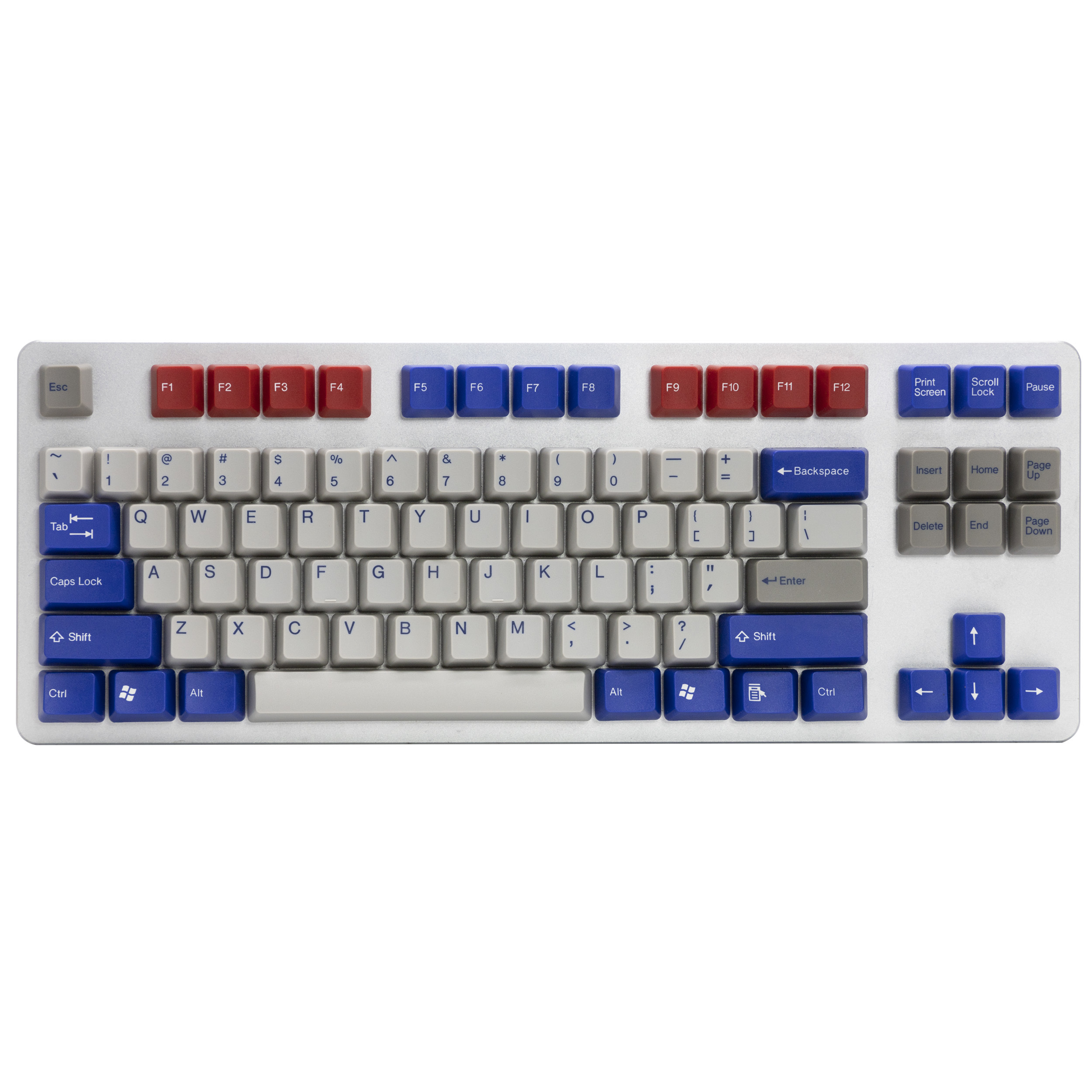 Taihao DoubleShot Keycaps,Gaming Keycaps