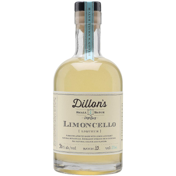Dillons Limoncello - Le Bon International