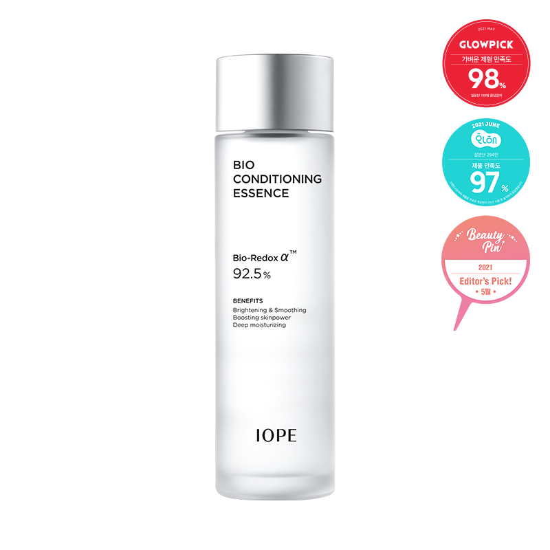 IOPE Bio Conditioning Essence 168ml