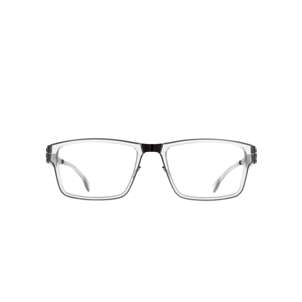 【ic! berlin】Igor R 灰透