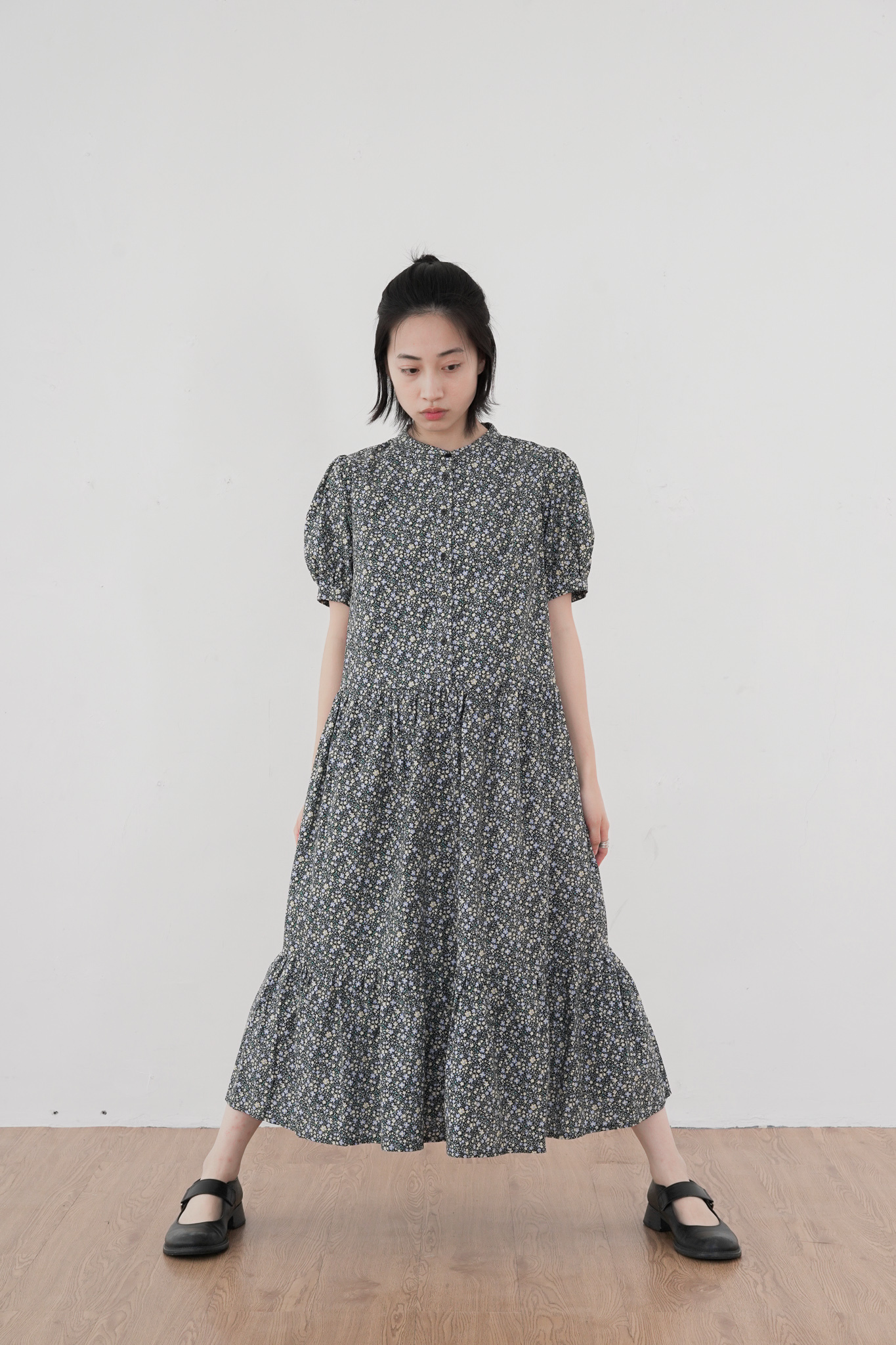 FaFa dress