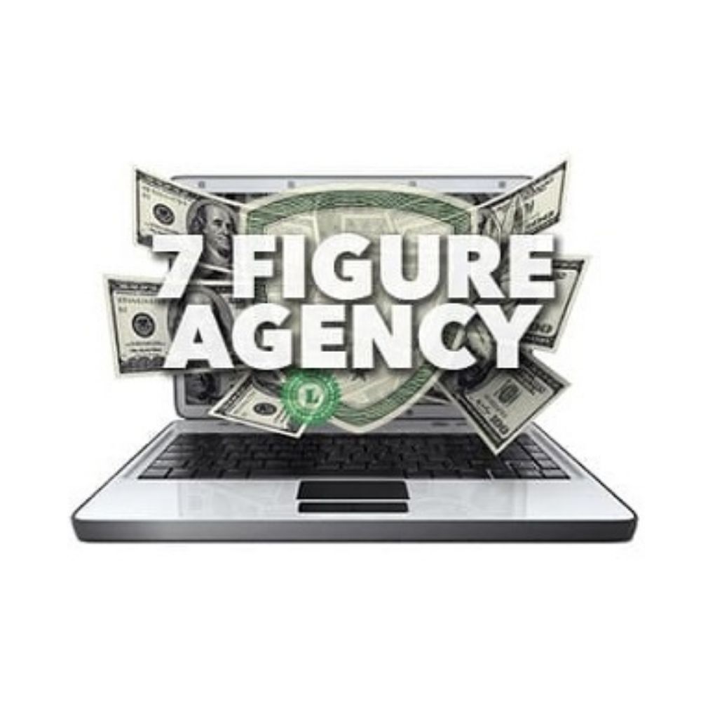 7 Figure Agency Blueprint by Josh Nelson