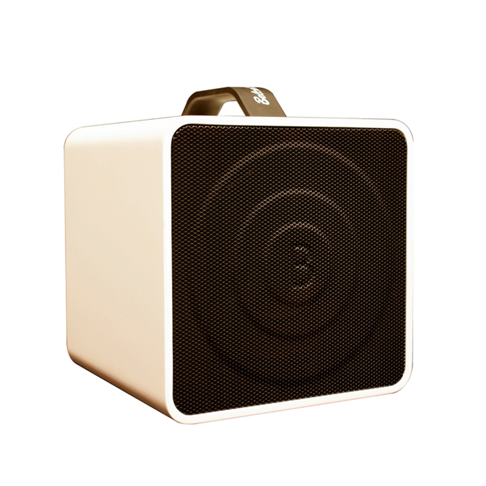 Belcat 木吉他 音箱 Busker Box 40瓦 充電式藍芽