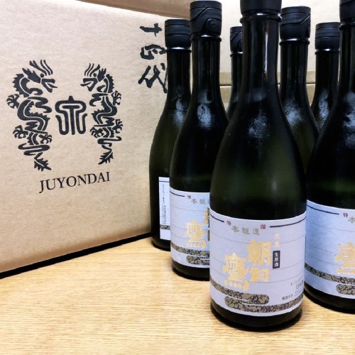 朝日鷹 特撰本釀造 生原酒 720ML|AMALL清酒專門店|日本酒|SAKE|果酒|汽泡酒|梅酒|威士忌