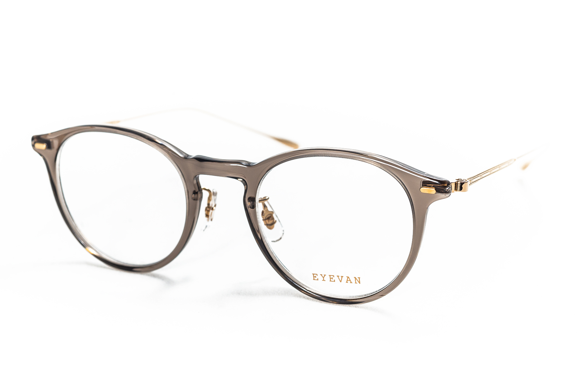 EYEVAN - Colon - SMK - The New Black Optical