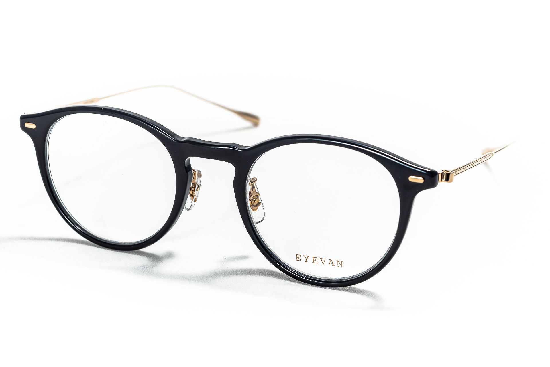 EYEVAN - Colon - PBK - The New Black Optical