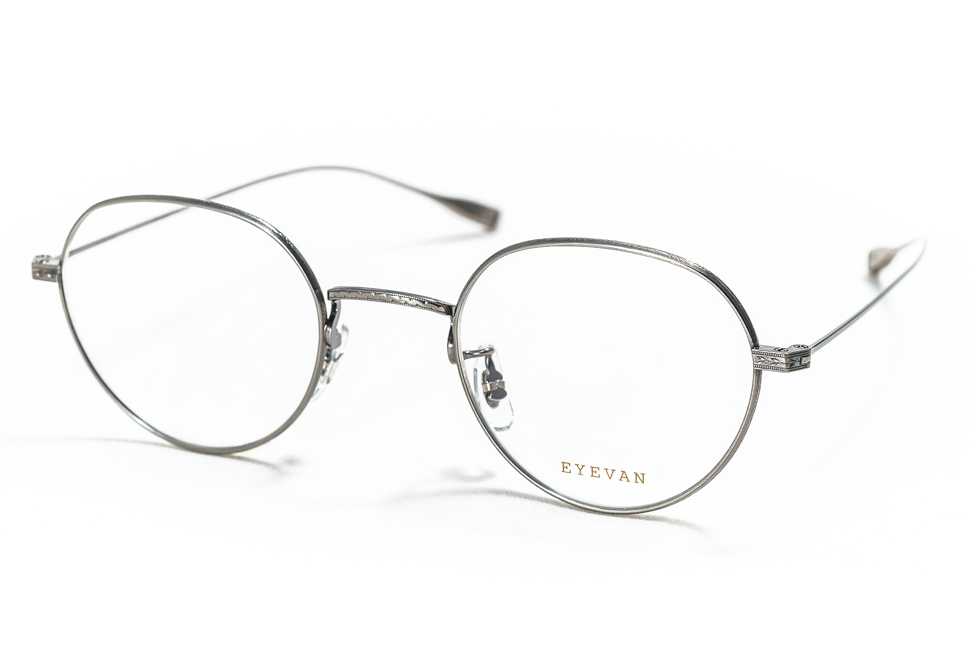 EYEVAN - Cedar - P - The New Black Optical