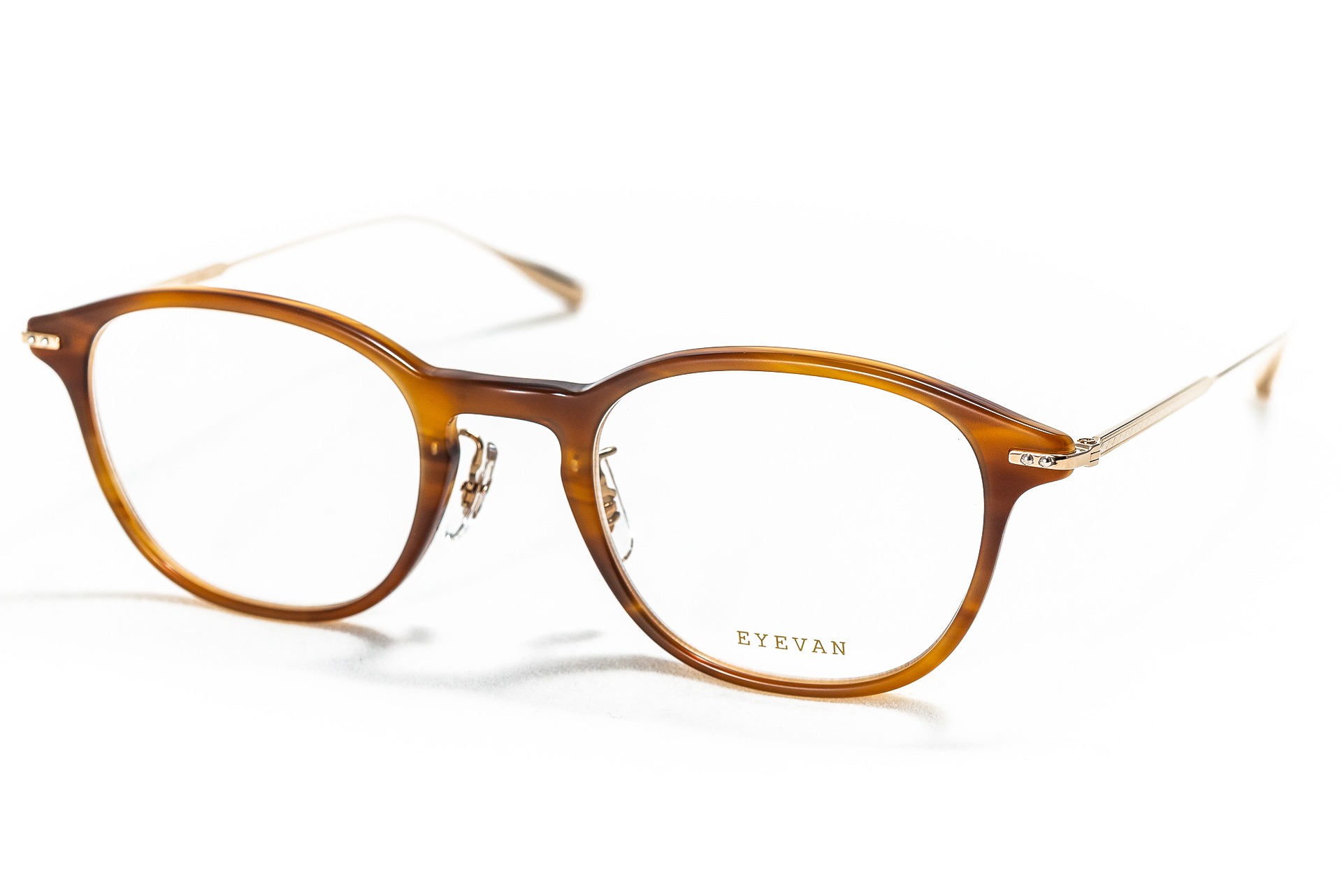 EYEVAN - Danny - MSYM - The New Black Optical