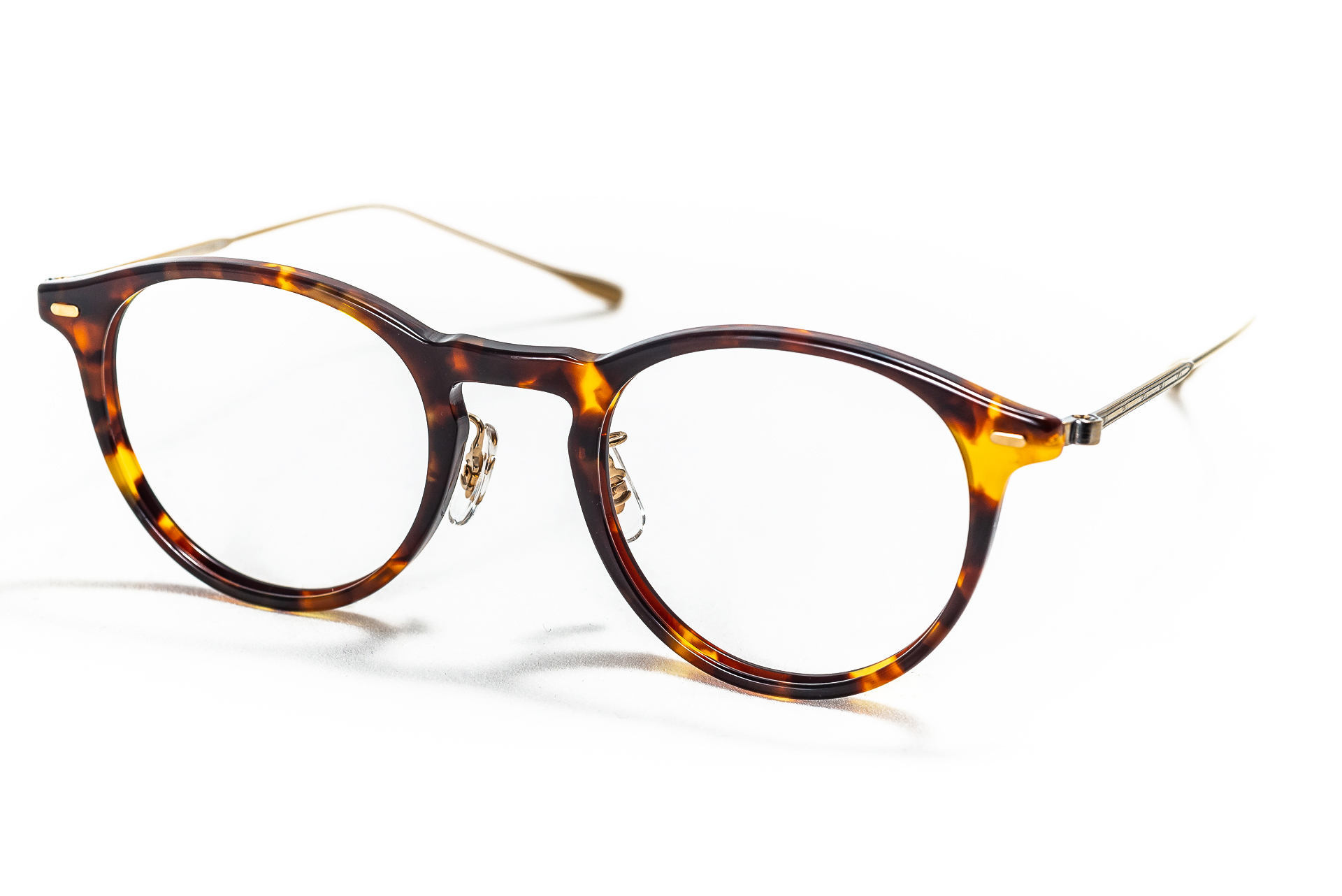 EYEVAN - Colon - TORT - The New Black Optical