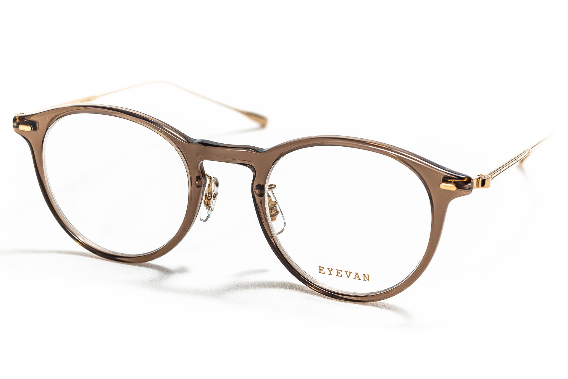 EYEVAN - Colon - RGR - The New Black Optical