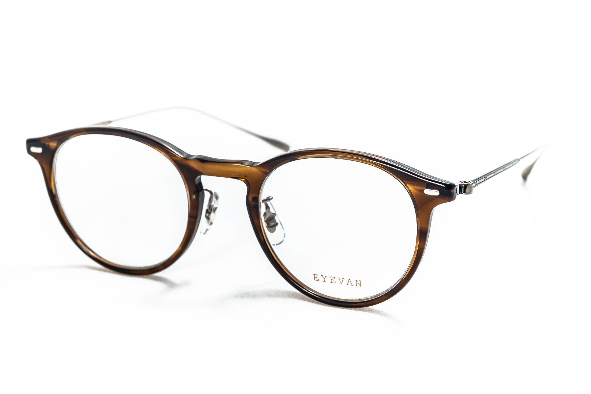 EYEVAN - Colon - OLB - The New Black Optical