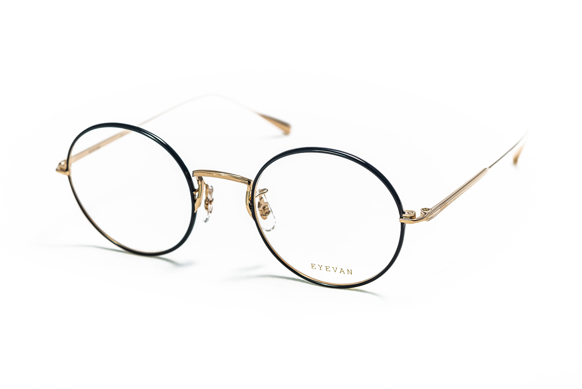 EYEVAN - Merced - G-C - The New Black Optical