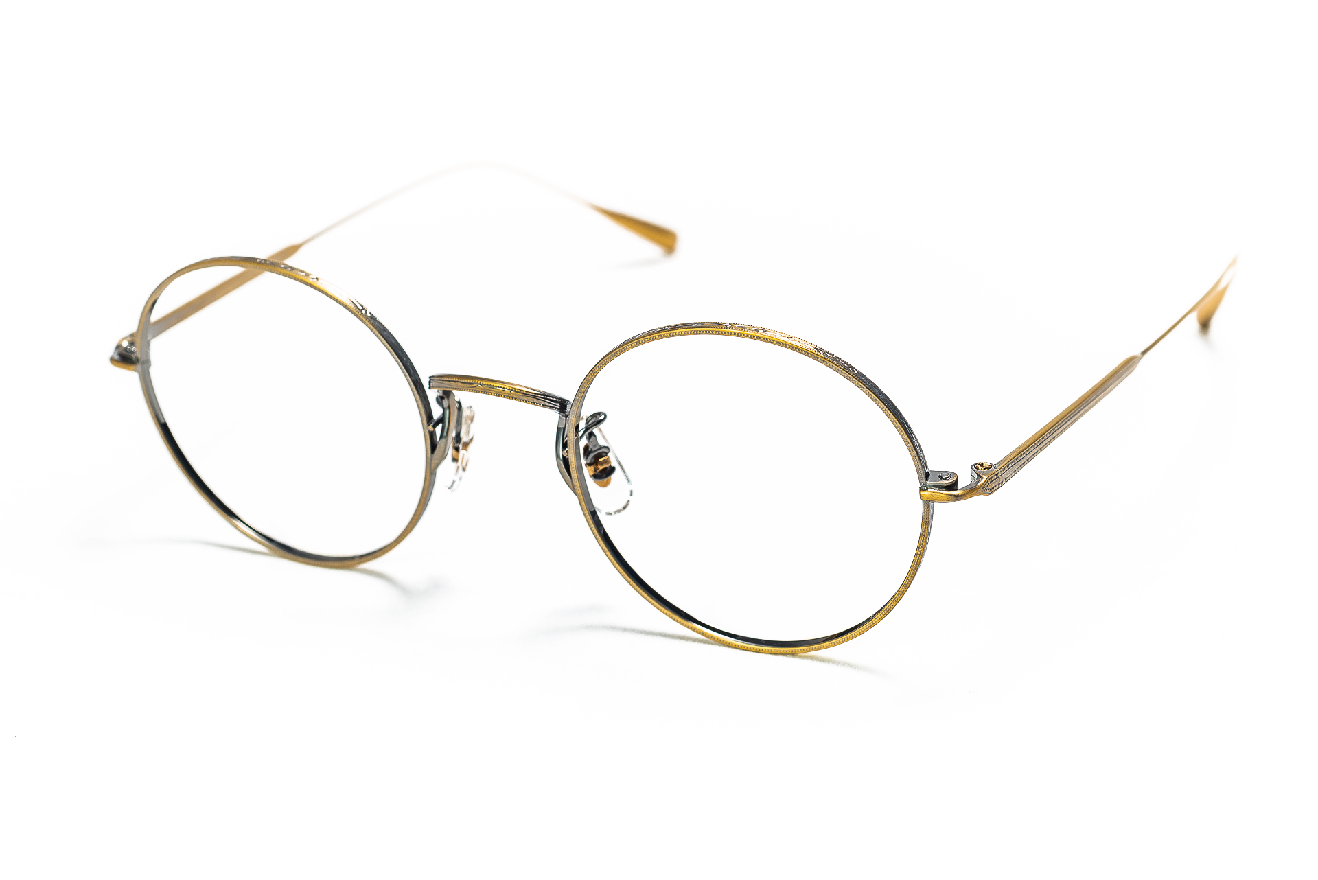 EYEVAN - Merced - AG - The New Black Optical