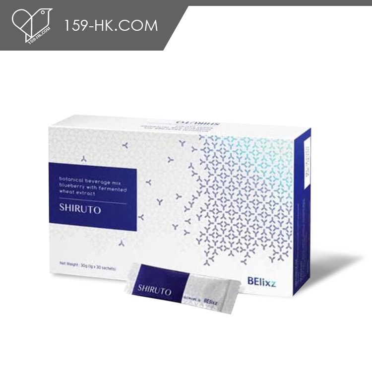 SHIRUTO免疫維他命