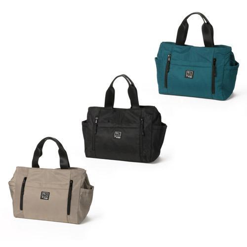 日本多功能口袋2WAY包