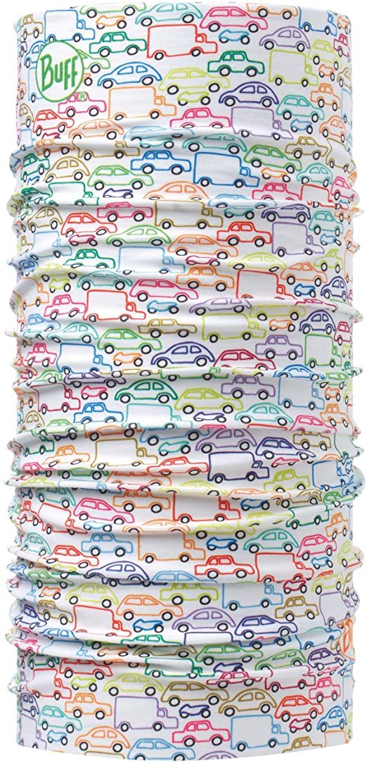 Buff Medical Collection