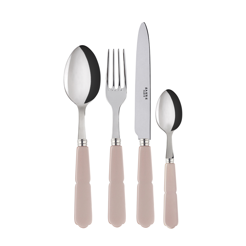SABRE | Gustave Taupe 4-piece set