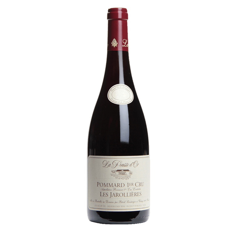 La Pousse d'Or Pommard 1er Cru Les Jarollieres 2020