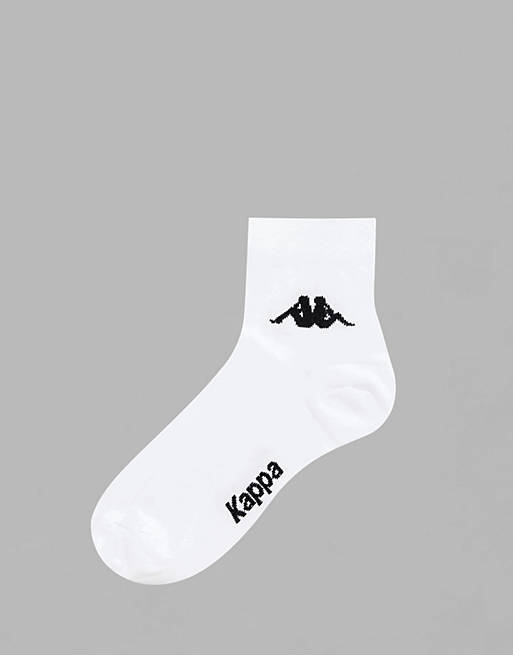 kappa socks