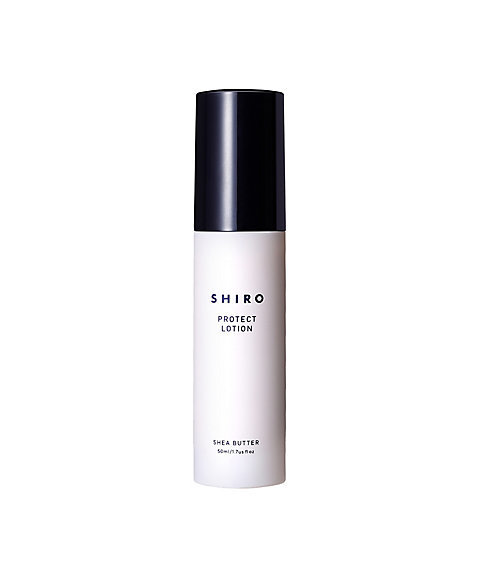 SHIRO Sun Care Lotion