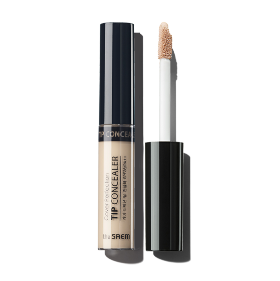 The Saem Cover Perfection TIP CONCEALER