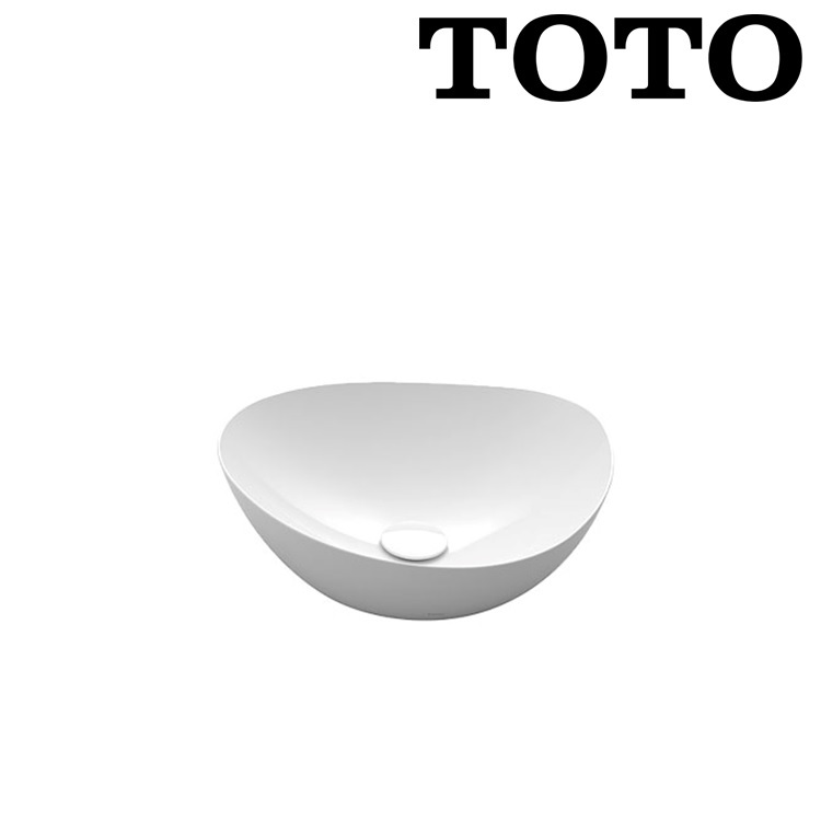 Toto L4704E#XW Console Lavatory *CEFIONTECT*