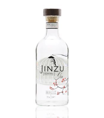 Jinzu Crafted Gin 700ML