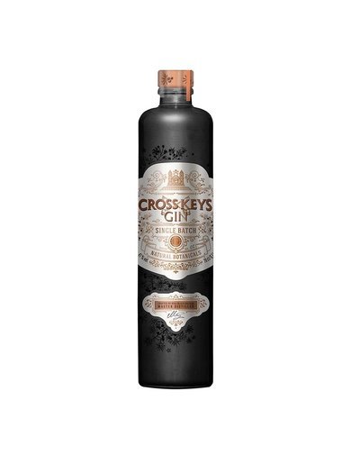 Cross Keys Dry Gin 700ML