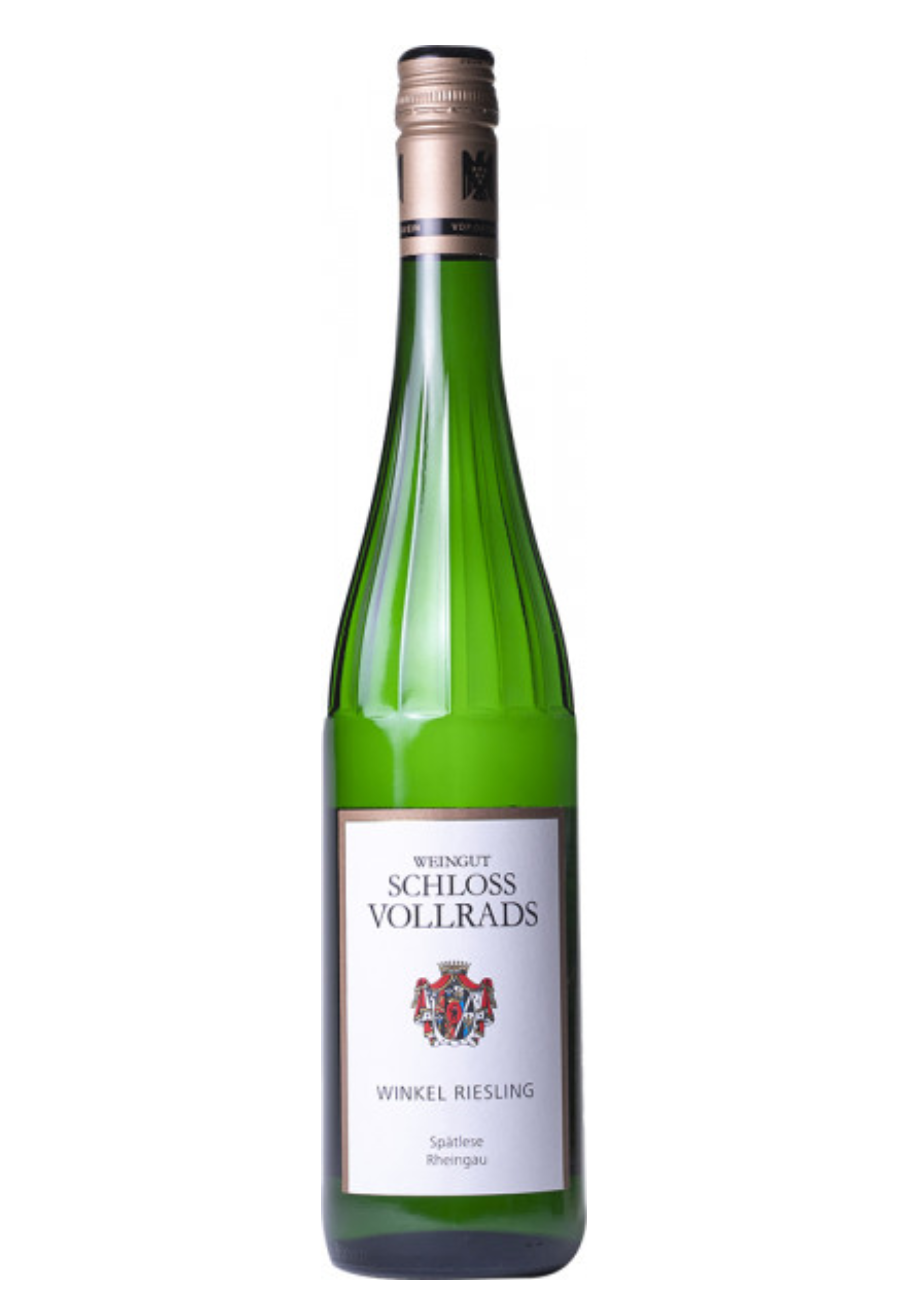 Rheingau Riesling Spatlese Schloss Vollrads Rheingau 20